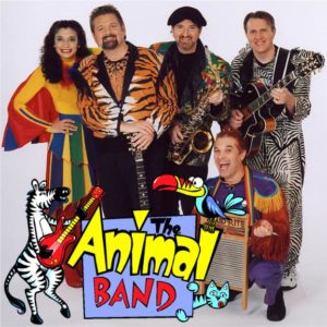 About – The Animal Band