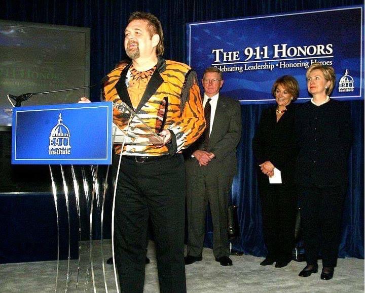 The Animal Band – The Story of The All Animal Band